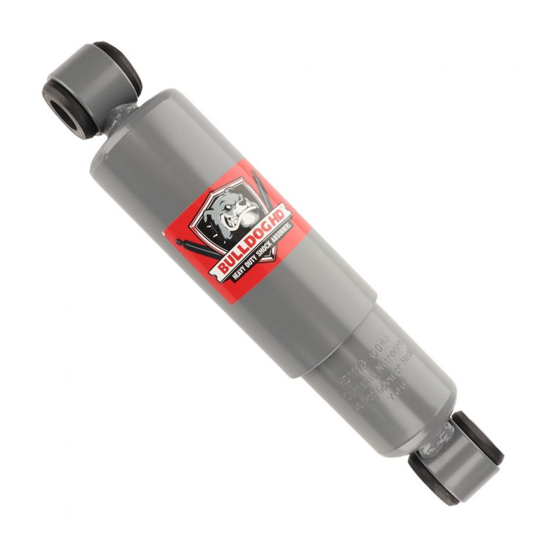 Products | Bulldog HD Shocks – Heavy Duty Shocks Absorbers