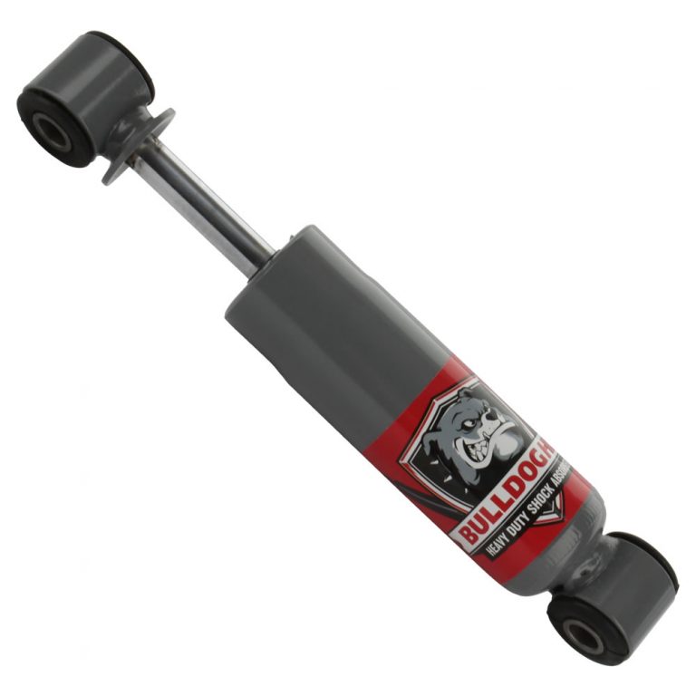 Products | Bulldog HD Shocks – Heavy Duty Shocks Absorbers