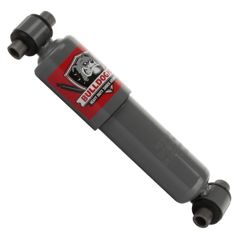 Products | Bulldog HD Shocks – Heavy Duty Shocks Absorbers